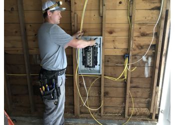 3 Best Electricians in Tacoma, WA - ThreeBestRated