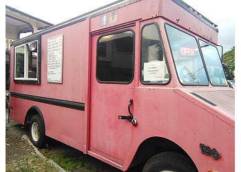3 Best Food Trucks in Honolulu, HI - Expert Recommendations