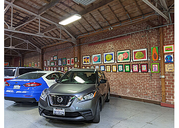 3 Best Auto Body Shops in Oakland, CA - Expert Recommendations