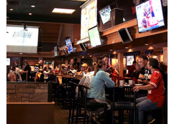 3 Best Sports Bars in Albuquerque, NM - Expert Recommendations