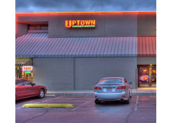 3 Best Sports Bars in Albuquerque, NM - Expert Recommendations