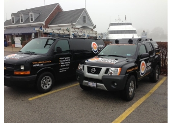 3 Best Security Systems in Washington, DC - Expert Recommendations