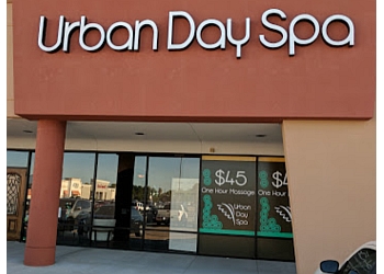 3 Best Spas in Houston, TX - Expert Recommendations