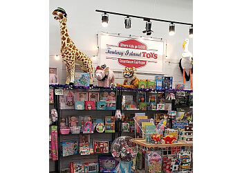 3 Best Gift Shops in Mobile, AL - Expert Recommendations