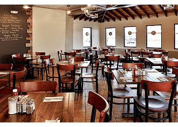 3 Best American Restaurants in Elizabeth, NJ - Expert Recommendations