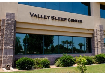 3 Best Sleep Clinics in Glendale, AZ - Expert Recommendations