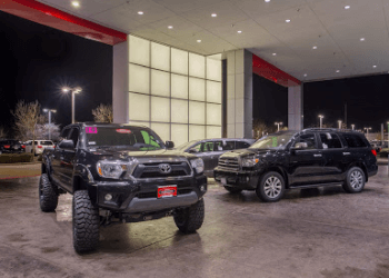 3 Best Car Dealerships in Vancouver, WA - Expert Recommendations