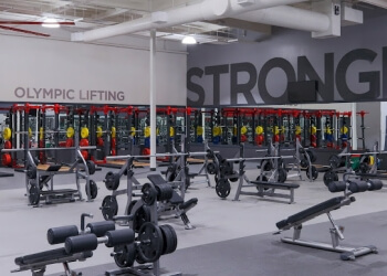 3 Best Gyms in Phoenix, AZ - Expert Recommendations