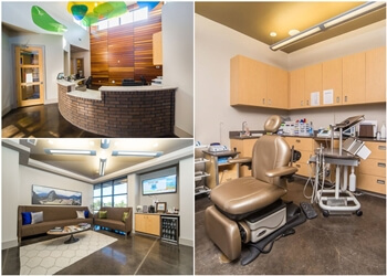 3 Best Dentists in Midland, TX - ThreeBestRated