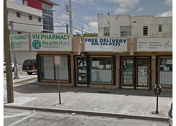 3 Best Pharmacies in Miami, FL - Expert Recommendations