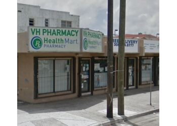 3 Best Pharmacies in Miami, FL - ThreeBestRated