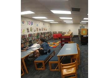 3 Best Landmarks in Victorville, CA - Expert Recommendations