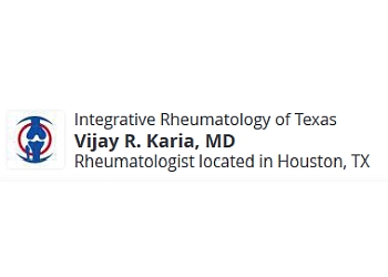 3 Best Rheumatologists in Houston, TX - Expert Recommendations