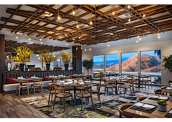 3 Best Italian Restaurants in Pomona, CA - Expert Recommendations