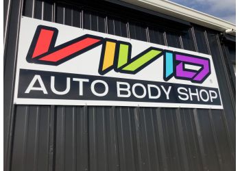 3 Best Auto Body Shops in McKinney, TX - Expert Recommendations