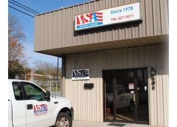 3 Best Security Systems in Columbus, GA - Expert Recommendations