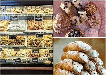 3 Best Bakeries in Baltimore, MD - Expert Recommendations