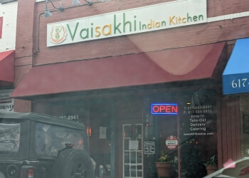 3 Best Indian Restaurants in Boston, MA - Expert Recommendations