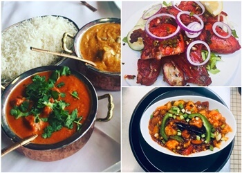 3 Best Indian Restaurants in Boston, MA - ThreeBestRated