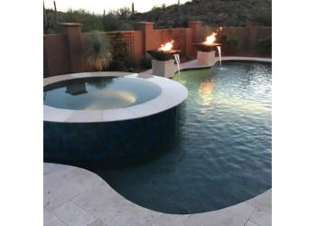 3 Best Pool Services in Tucson, AZ - Expert Recommendations