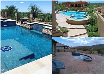 3 Best Pool Services in Tucson, AZ - Expert Recommendations