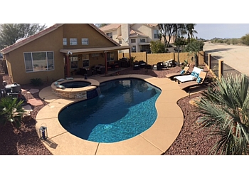 3 Best Pool Services in Tucson, AZ - Expert Recommendations