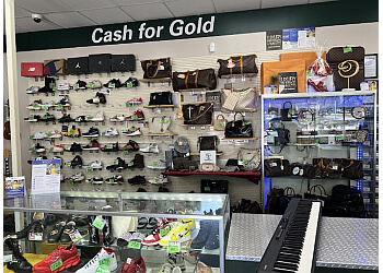 3 Best Pawn Shops in Tampa, FL - ThreeBestRated