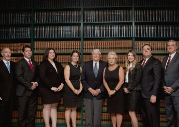 3 Best Business Lawyers in Waco, TX - Expert Recommendations