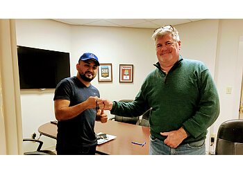 3 Best Commercial Cleaning Services in Raleigh, NC - ThreeBestRated