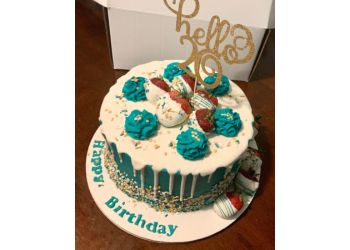 3 Best Cakes in Indianapolis, IN - Expert Recommendations