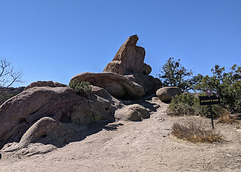 3 Best Hiking Trails in Palmdale, CA - Expert Recommendations