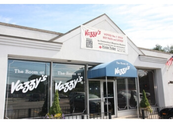 3 Best Italian Restaurants in Bridgeport, CT - Expert Recommendations