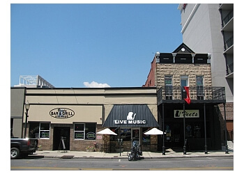 3 Best Night Clubs in Mobile, AL - ThreeBestRated