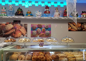 3 Best Bakeries in North Las Vegas, NV - ThreeBestRated
