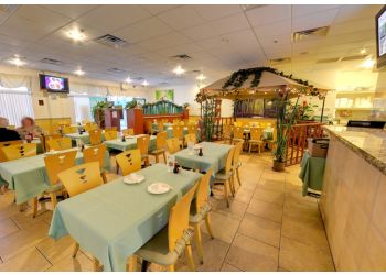 3 Best Vegetarian Restaurants in Las Vegas, NV - Expert Recommendations
