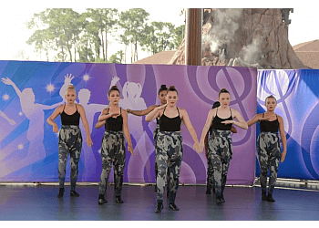 3 Best Dance Schools in Oklahoma City, OK - Expert Recommendations