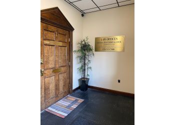 3 Best Bankruptcy Lawyers in Lowell, MA - ThreeBestRated