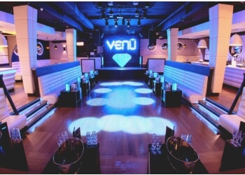 3 Best Night Clubs in Boston, MA - Expert Recommendations