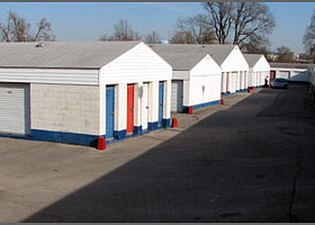 3 Best Storage Units in Lexington, KY - Expert Recommendations