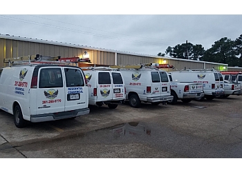 3 Best Electricians in Houston, TX - Expert Recommendations