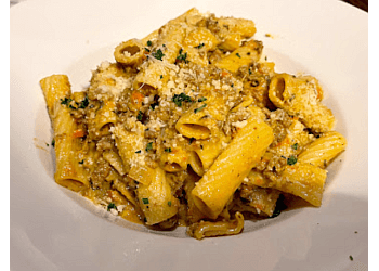 3 Best Italian Restaurants in Worcester, MA - Expert Recommendations