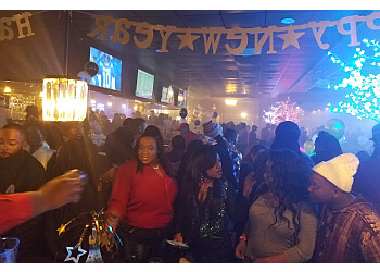 3 Best Night Clubs in Jackson, MS - Expert Recommendations