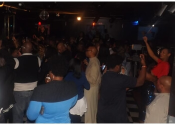 3 Best Night Clubs in Charlotte, NC - Expert Recommendations