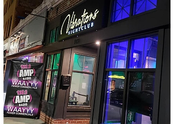 3 Best Night Clubs in Worcester, MA - Expert Recommendations