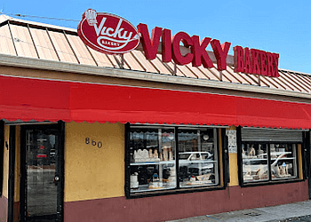 3 Best Bakeries in Hialeah, FL - Expert Recommendations