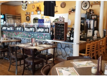 3 Best Italian Restaurants in Raleigh, NC - Expert Recommendations