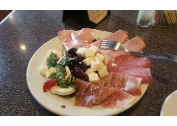 3 Best Italian Restaurants in Raleigh, NC - Expert Recommendations