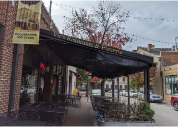 3 Best Italian Restaurants in Raleigh, NC - Expert Recommendations