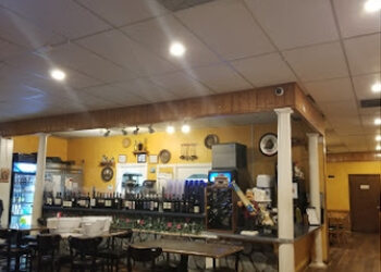 3 Best Italian Restaurants in Raleigh, NC - Expert Recommendations