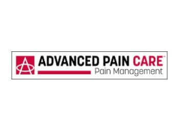 3 Best Pain Management Doctors in Amarillo, TX - Expert Recommendations